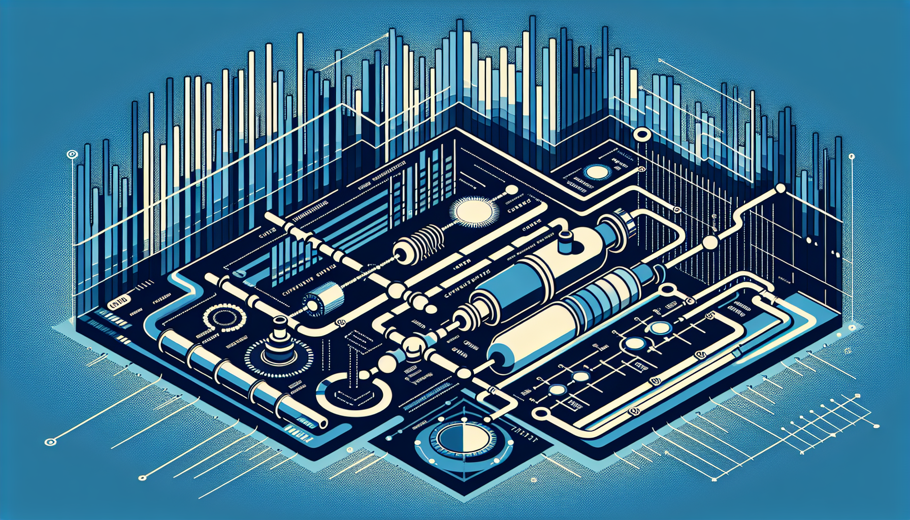 Gas line capacity chart - plumbacademy.com