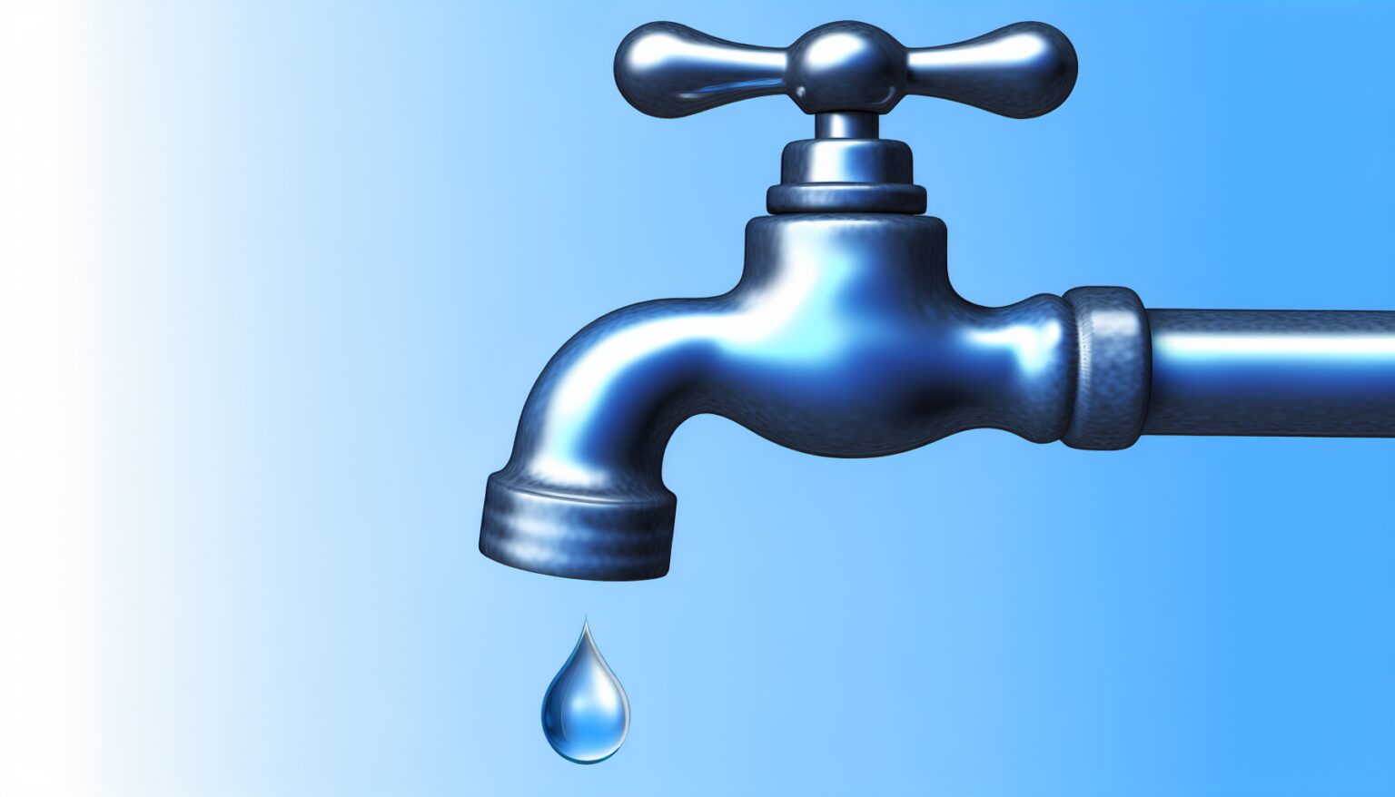 How much water dripping faucet? - plumbacademy.com
