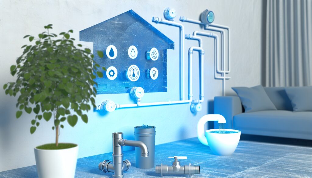Eco-Friendly Plumbing Solutions for a Sustainable Home - plumbacademy.com