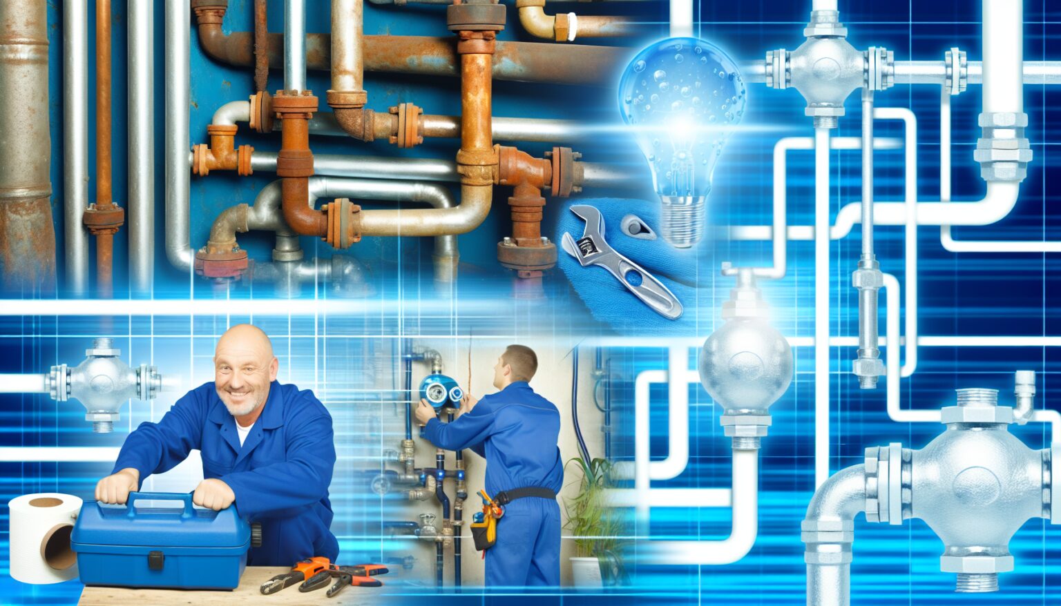 Plumbing for Older Homes: Restoration and Upgrades - plumbacademy.com