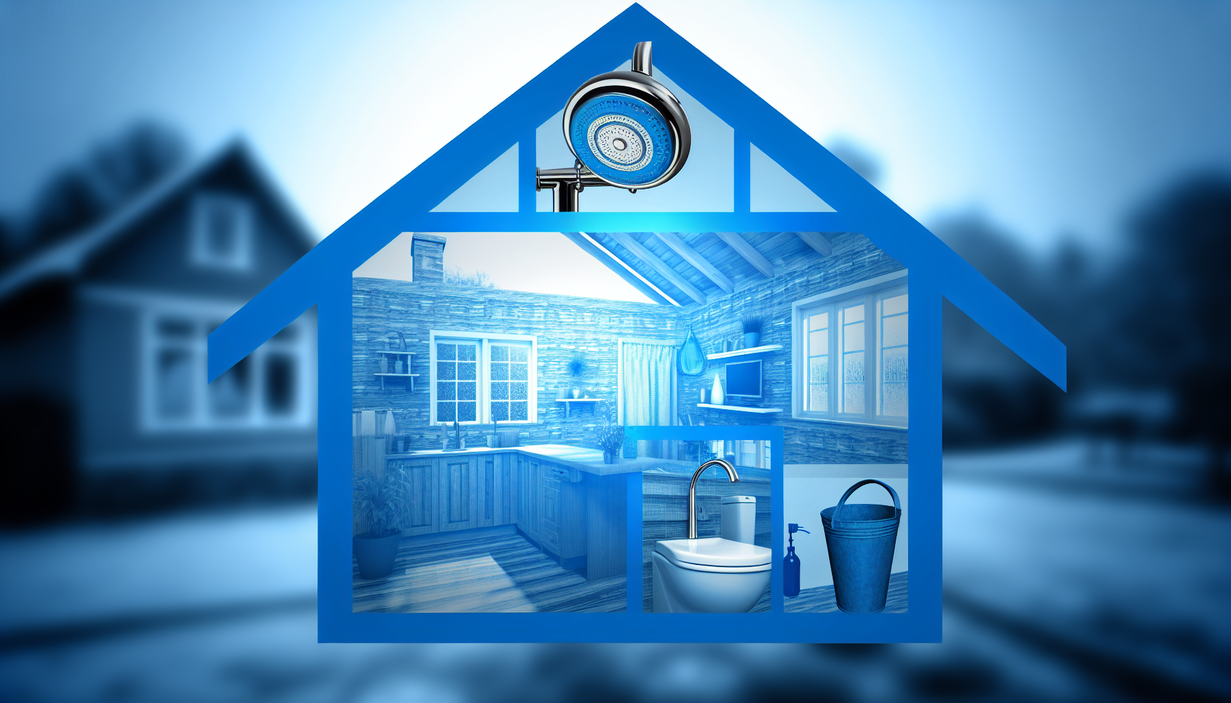 Water Conservation Tips for a More Sustainable Home - plumbacademy.com