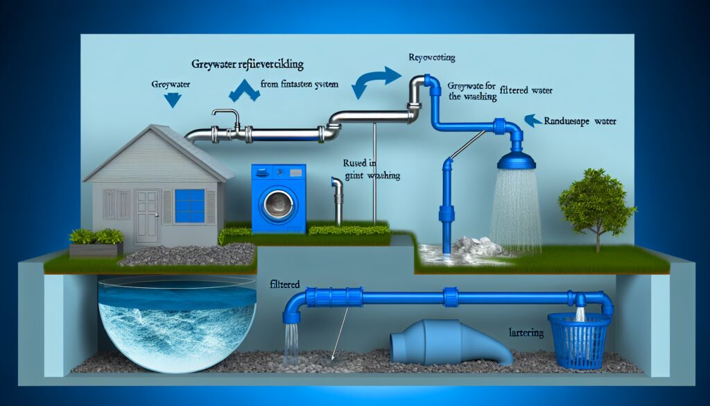 Greywater Recycling: A Sustainable Way to Reduce Water Waste ...