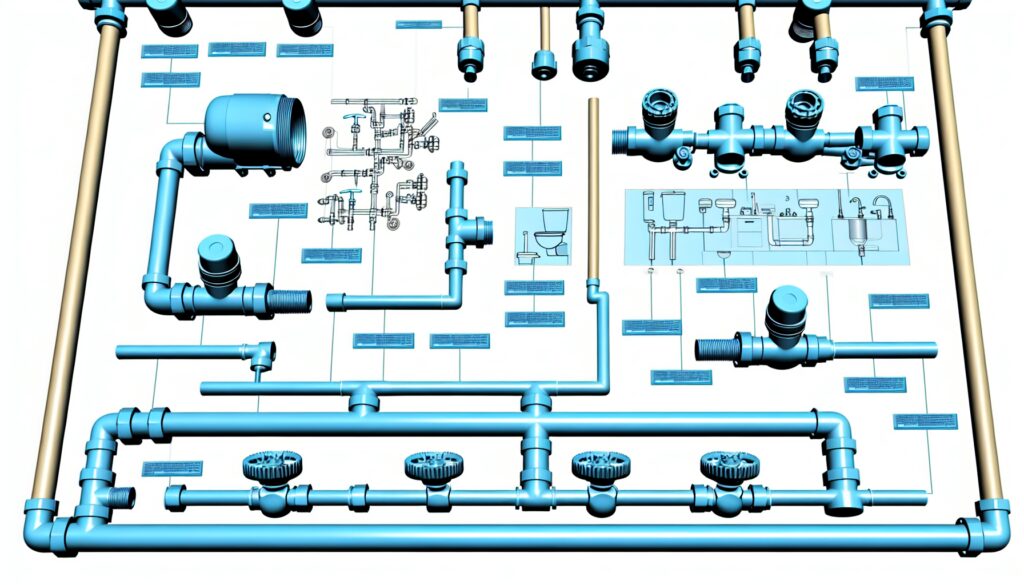 How to Read a Plumbing Diagram: A Guide for DIY Enthusiasts ...