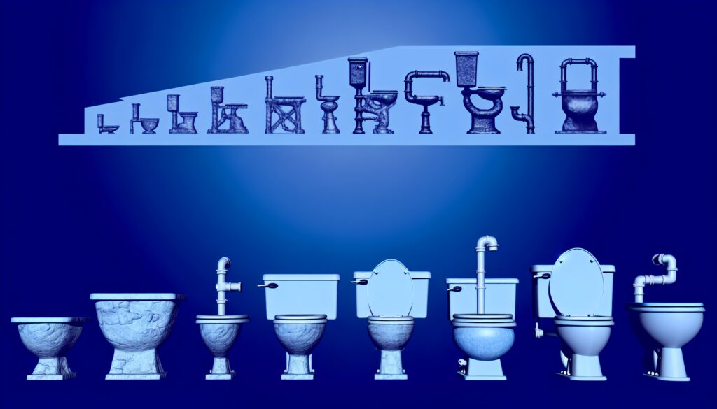 The Evolution of Toilets: A History of Plumbing Innovation ...