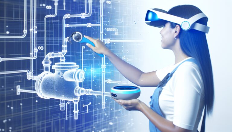 The Role of AI in Plumbing: Smart Diagnostics and Predictive ...